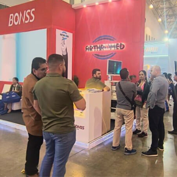 Arthromed MX - Revolutionizing Recovery