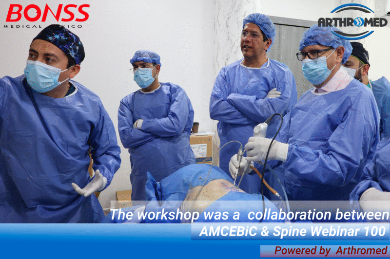 Arthromed MX - Revolutionizing Recovery