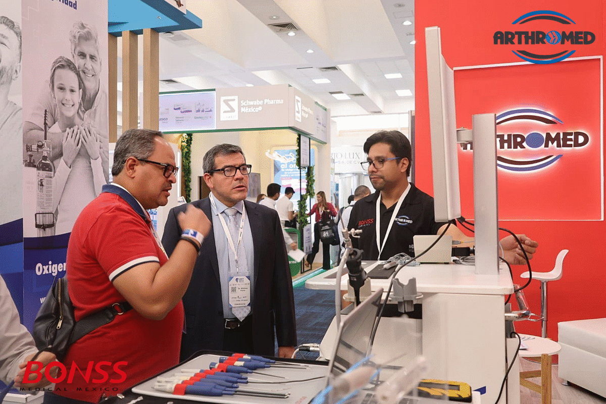 Arthromed MX - Revolutionizing Recovery