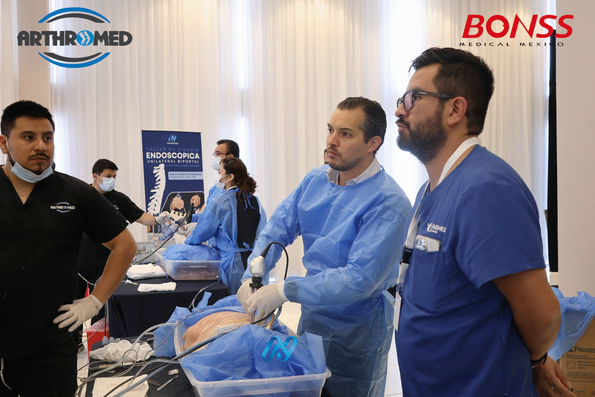 Arthromed MX - Revolutionizing Recovery