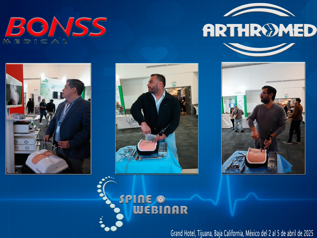 Arthromed MX - Revolutionizing Recovery